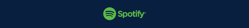 Spotify Business Card and Stationery